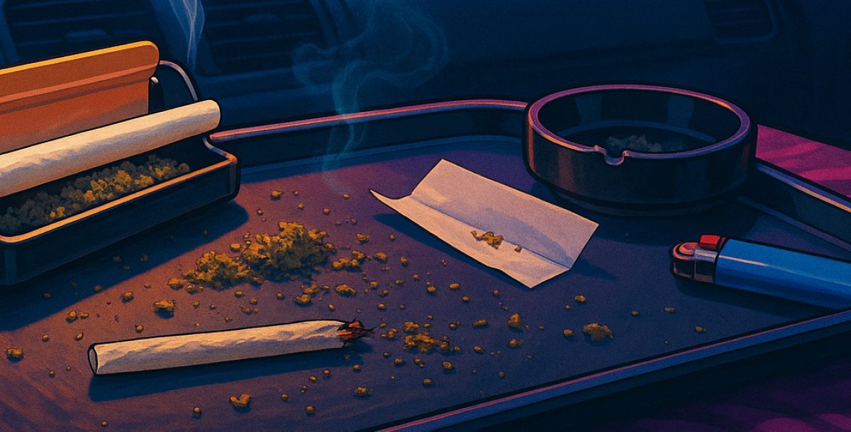 Spliff Rollers and Joint Rolling Machines: Which One is Right for You ...